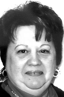 Beverly G. Butler | News, Sports, Jobs - Altoona Mirror